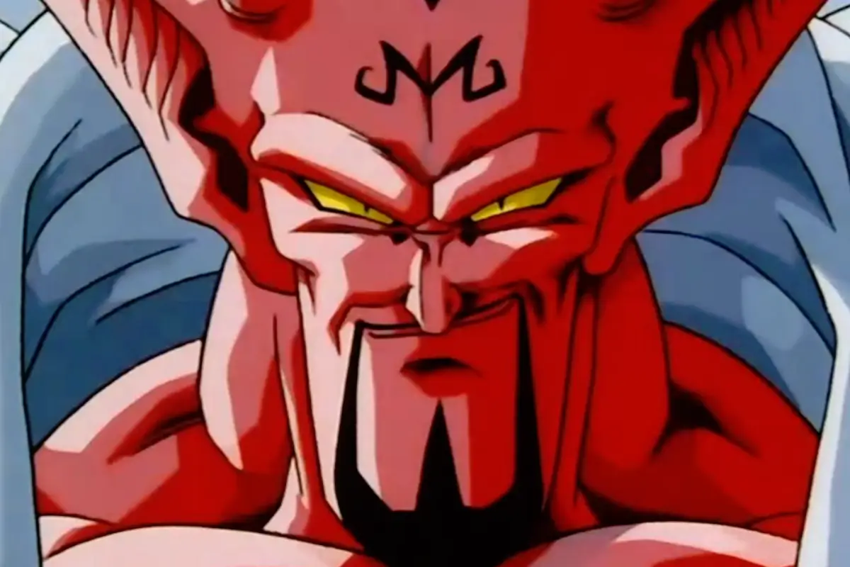 Quem Derrota o Dabura em Dragon Ball Z? - Revolução Nerd