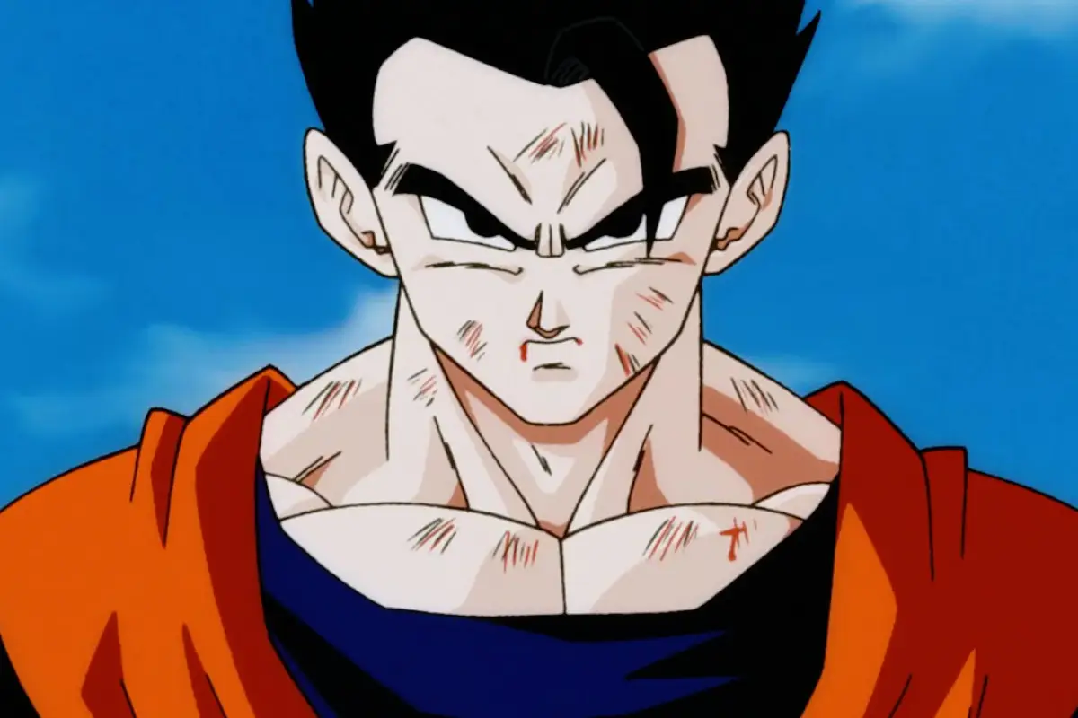 Porque o Gohan não se Transforma em Super Saiyajin? - Revolução Nerd