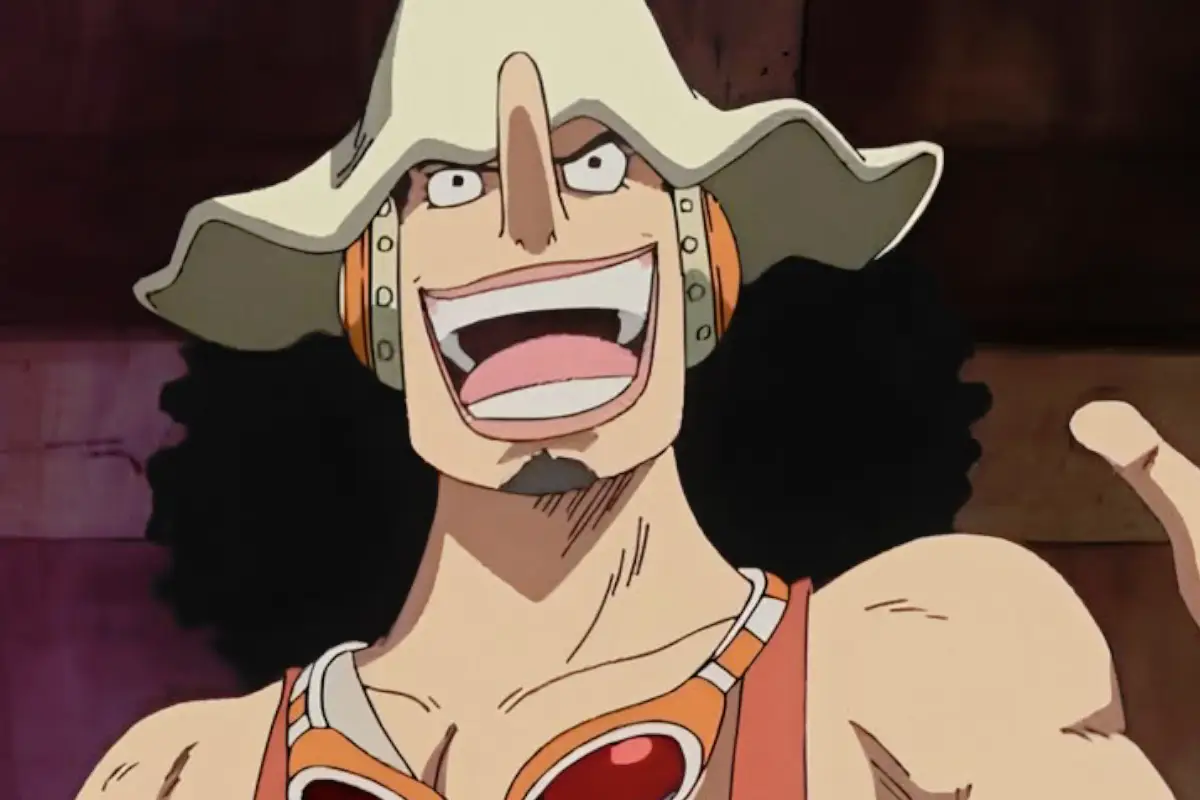 Como Usopp Derrota Sugar? - Revolução Nerd
